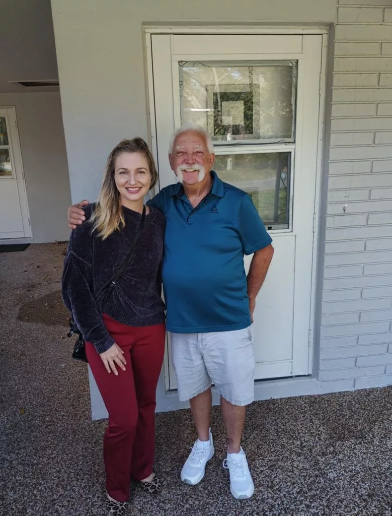 Home Closing in Beverly Hills Florida - Deborah Nicosia Realtor